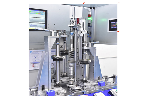 Gear Roller Tester in Chennai | Gear Roll Testing | Airtronic