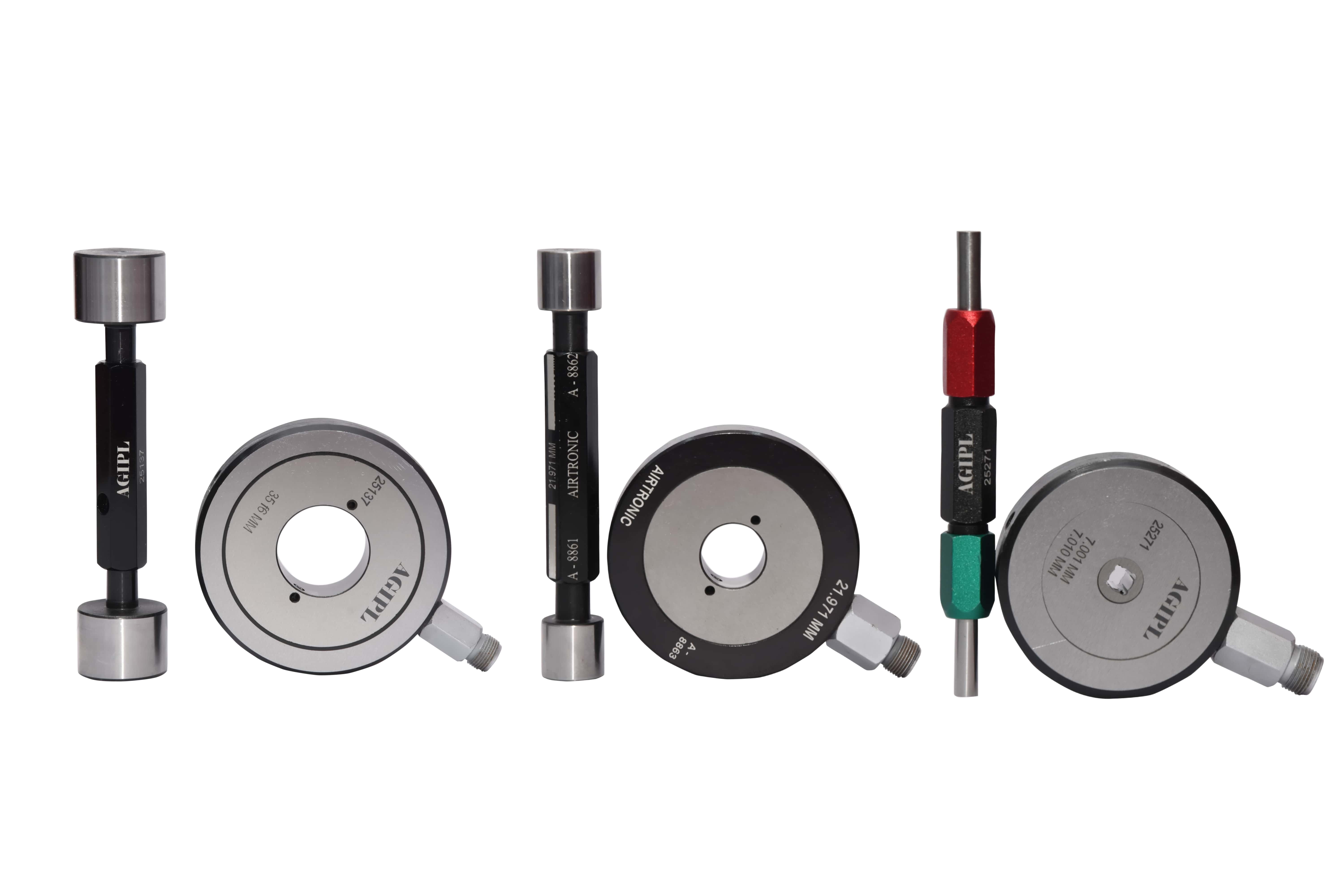 Best Air Gauges in Chennai & India | Air Sensors | Airtronic