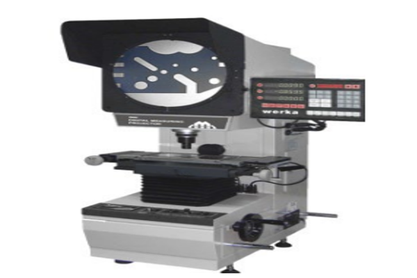 Airtronic | Linear & Variable Machine Measurement | India