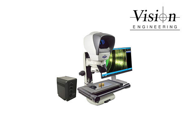 Optical Measuring Machines in Chennai & India | Airtronic