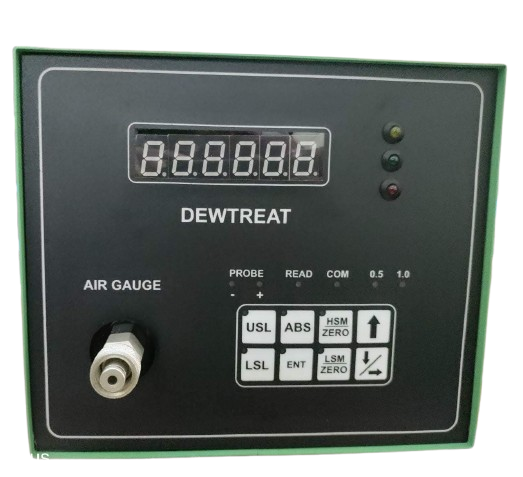 Electronic Gauge and Electronic Units in Chennai | Airtronic